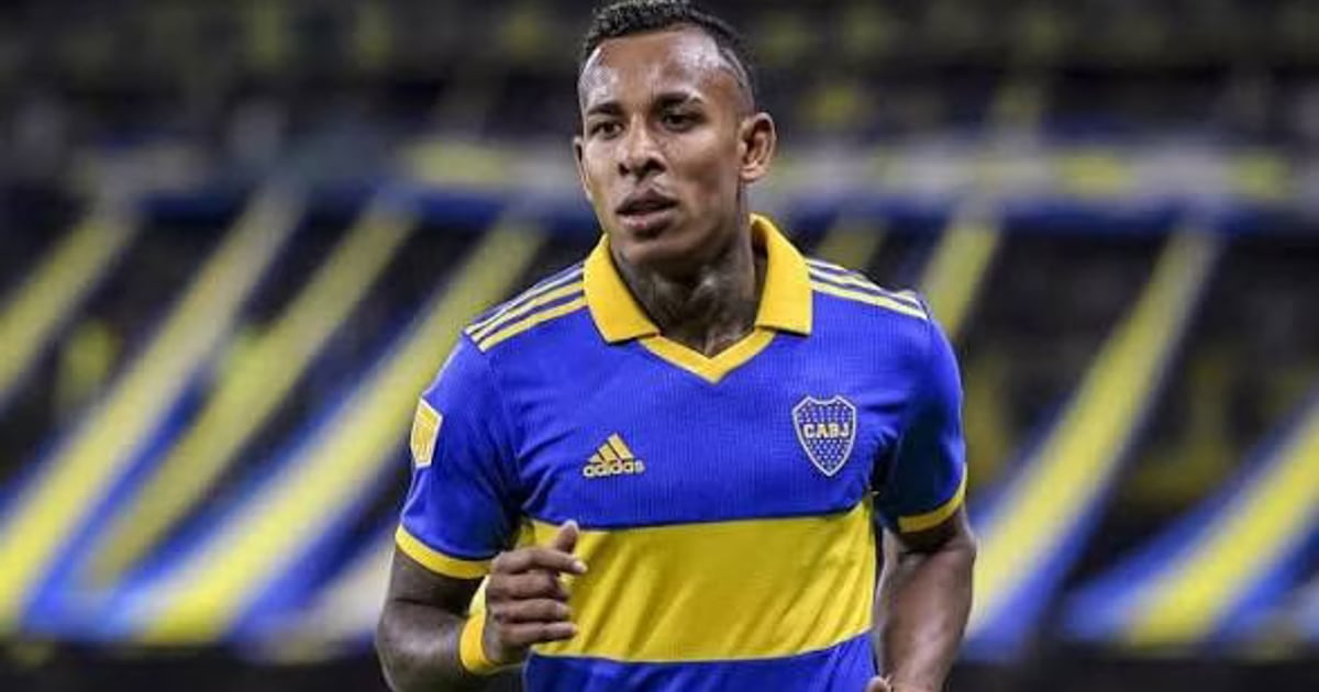 El audaz plan de Juan Román Riquelme para repatriar a Sebastián Villa a ...