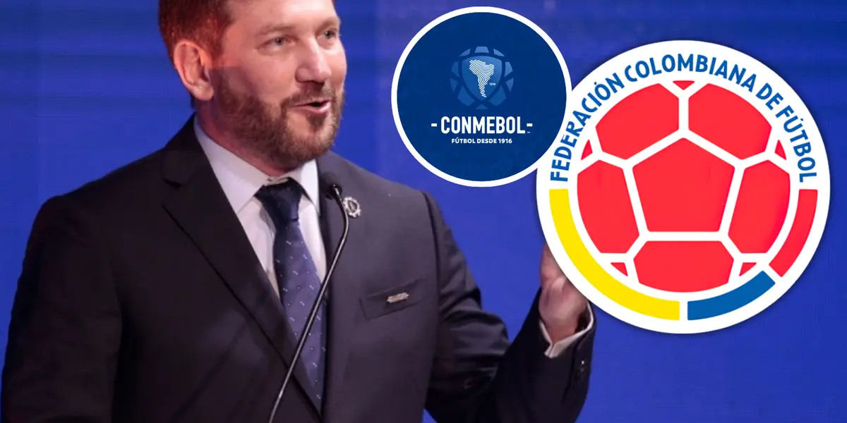 Selección Colombia: CONMEBOL lanza nueva competencia que es clave para el Mundial.
