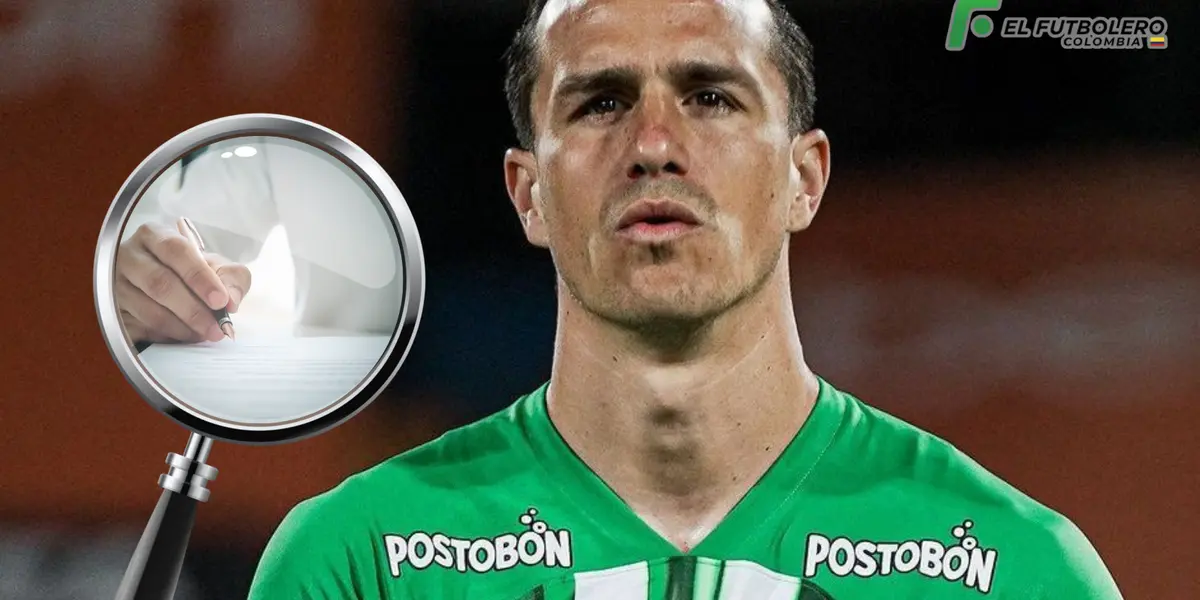 Bernardo Espinosa ficha por un club de España para la temporada 2024-2025