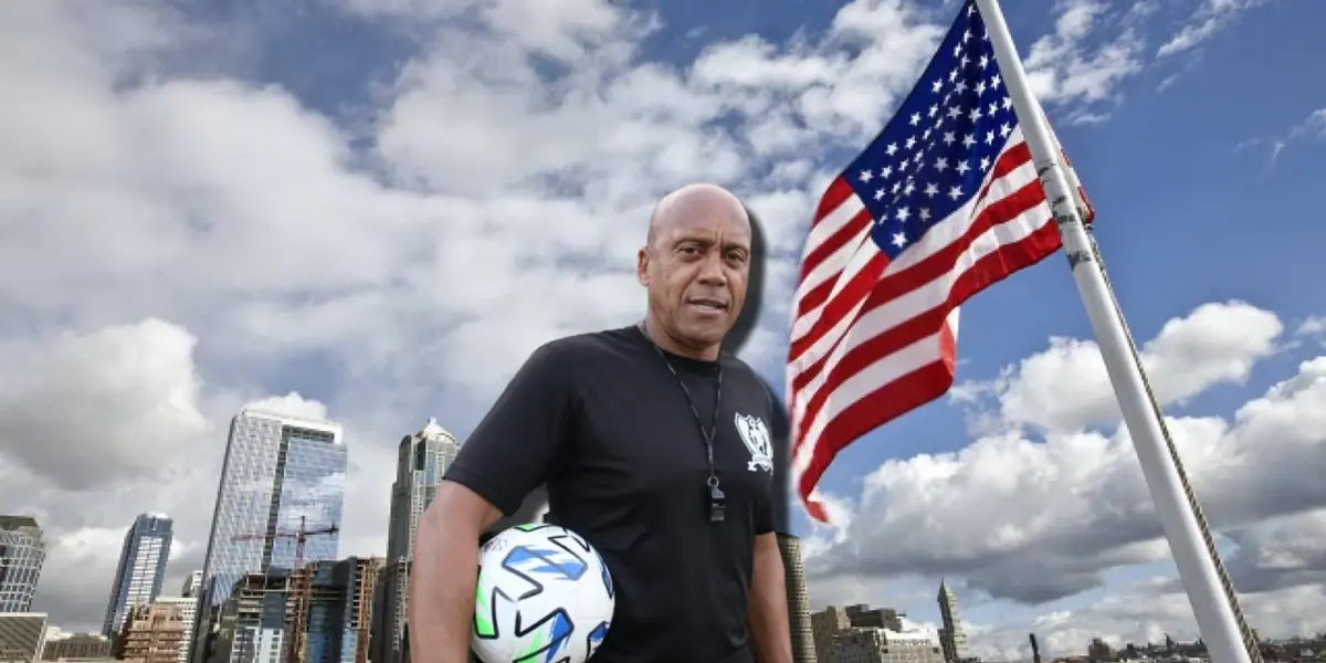 Conquistó las canchas de Colombia y el negocio del Chonto Herrera en USA