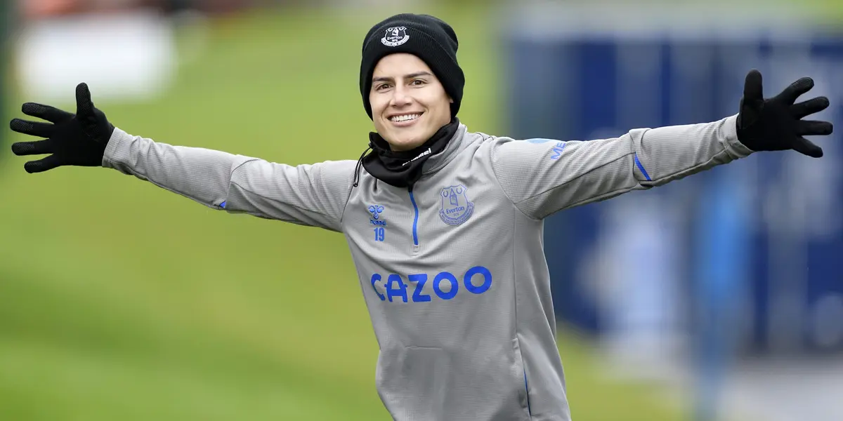 Biografía de James Rodríguez: de dónde es, su historia de vida y cómo ...