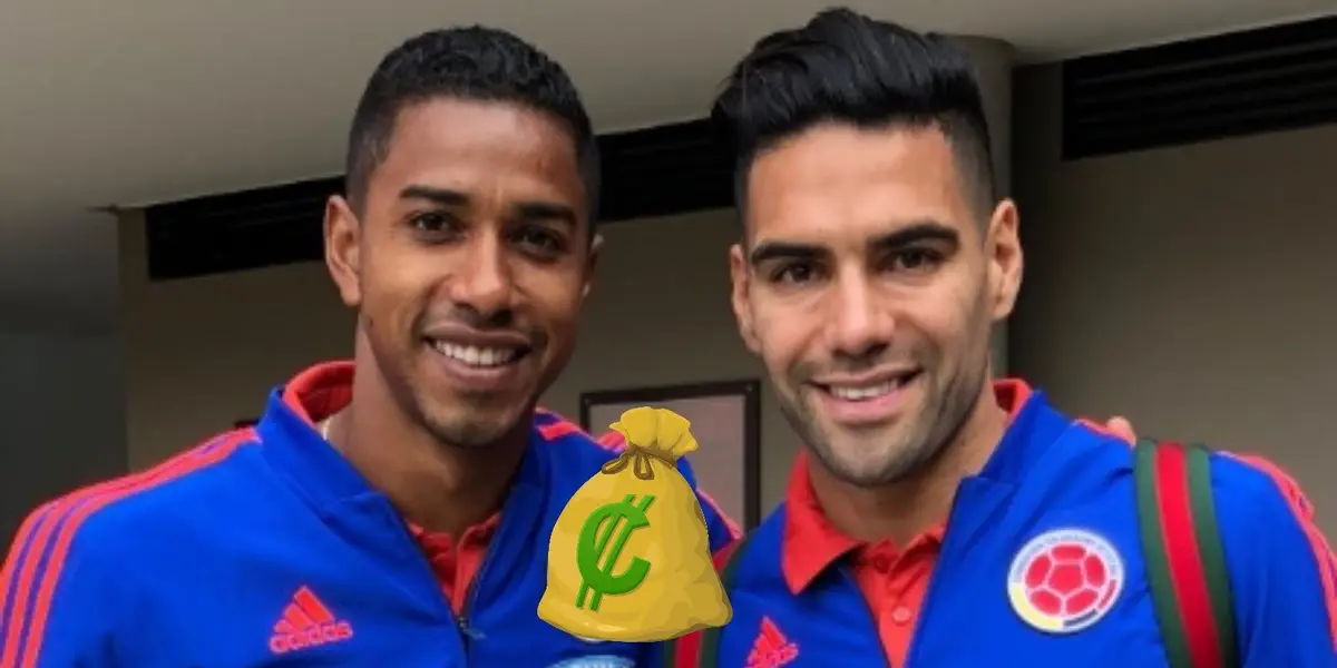 Se retiró del fútbol tras dos años sin empleo, mira los negocios de ...