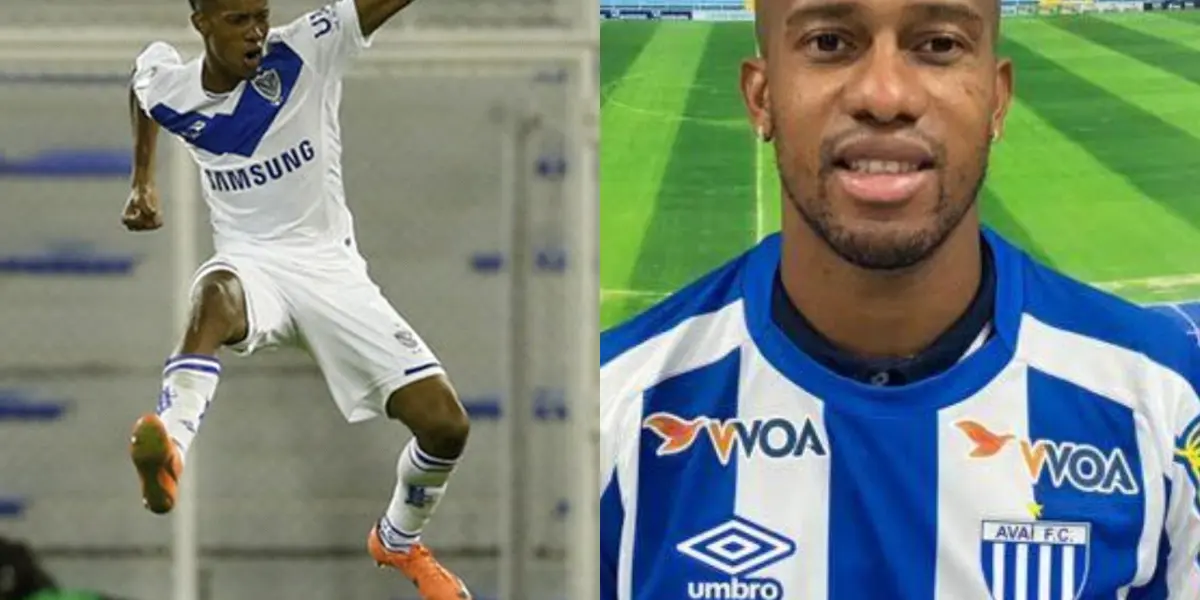 Hacía más fintas que Vinícius Júnior y mira a lo que se dedica Jonathan ...