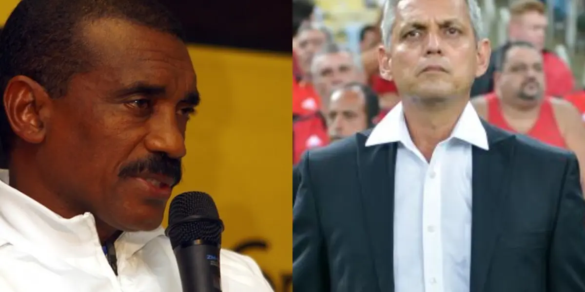 El jugador que Arnoldo Iguarán le recomendó a Rueda y no quiso llamarlo