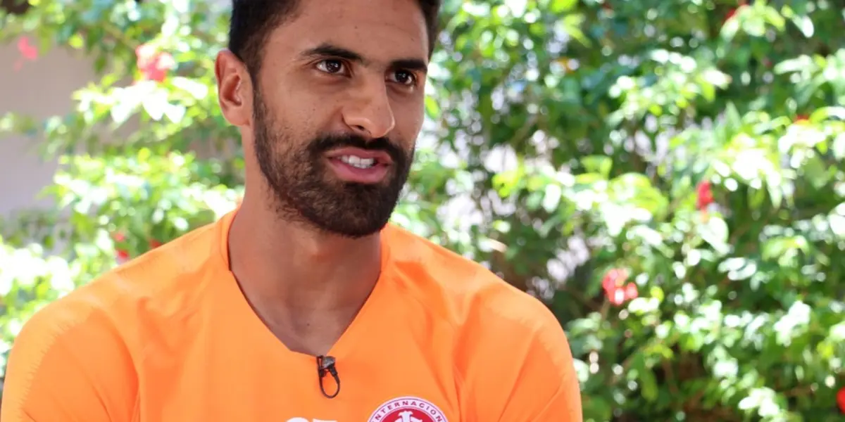 Como nadie lo contrata, el nuevo trabajo de Santiago Tréllez donde gana ...