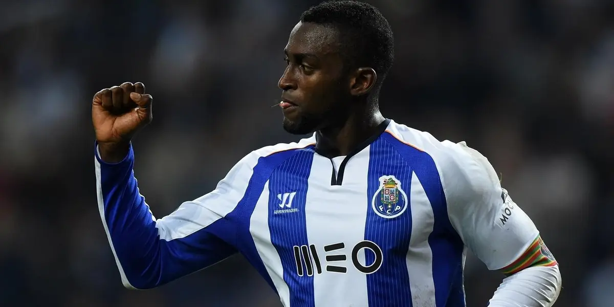 Jackson Martínez y su nuevo trabajo después de colgar los guayos