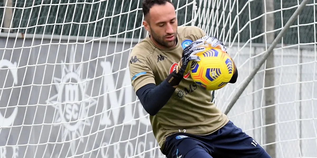 David Ospina: quién es su esposa Jessica Sterling y sus mejores fotos ...