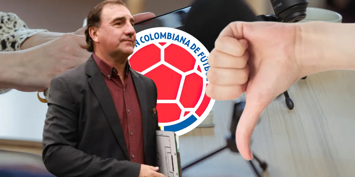 ¿Error de Lorenzo? El periodista que lo criticó por no convocar a un ...