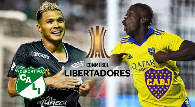 Cali vs Boca Juniors EN VIVO: cómo y dónde VER GRATIS en ESPN, Starplus ...