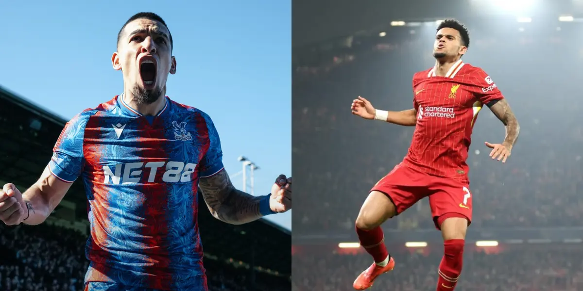 Esto es lo que ganaría Daniel Muñoz si firma con el Liverpool y se une ...