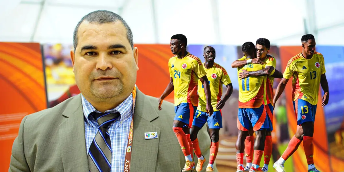 José Luis Chilavert dijo que la Selección Paraguay le ganará a la ...