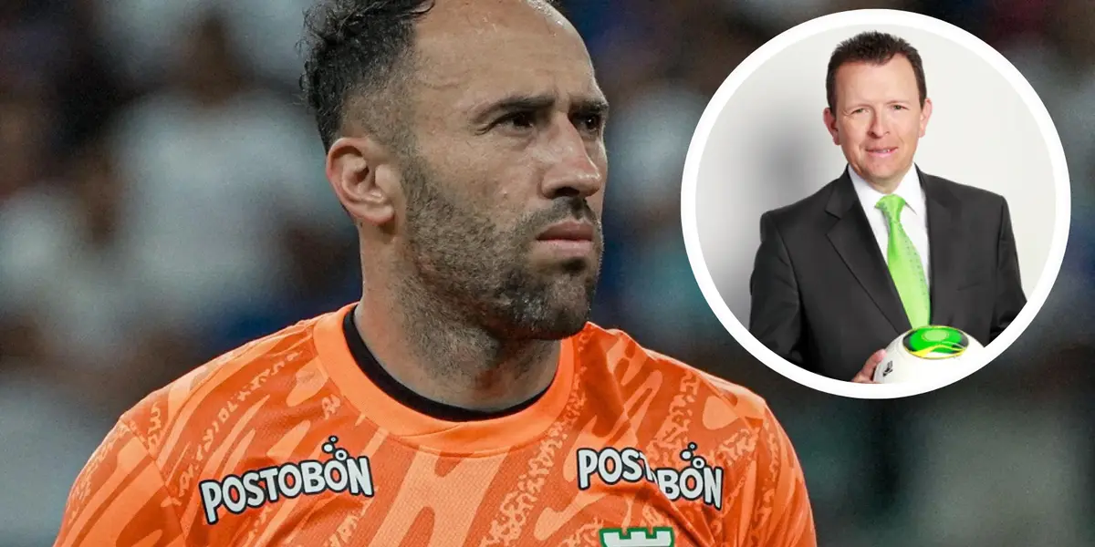 Robo a Nacional: Dura sentencia de Adolfo Pérez