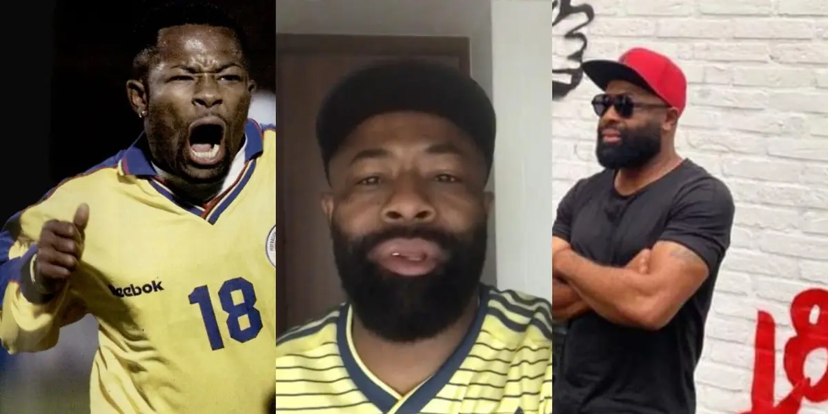 Chao a los problemas, vea el curioso equipo que fundó Jairo Castillo en ...