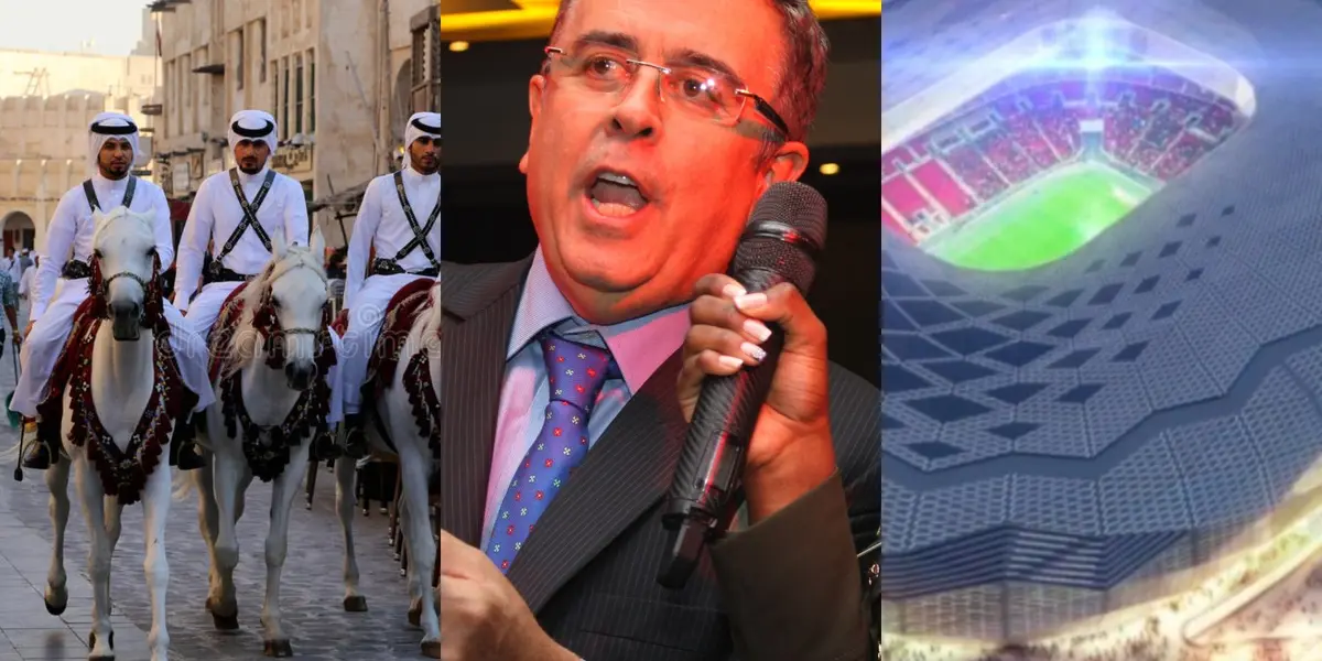 Le dicen refisal y lo que le pasó a Javier Hernández Bonnet al llegar a ...