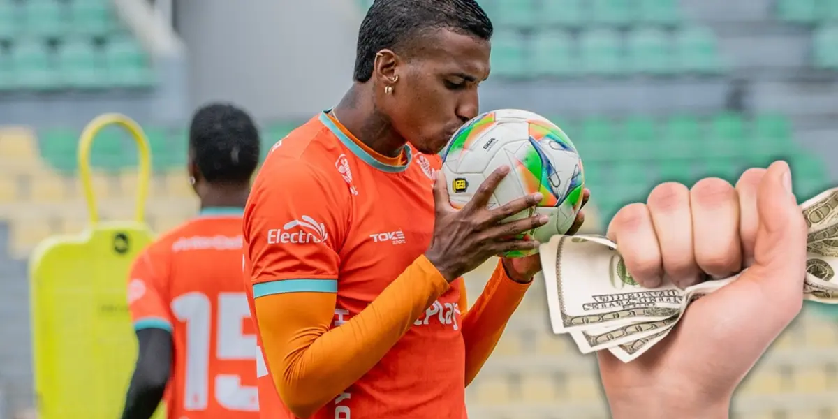 Johan Arango ganaba 40 millones al mes y reveló a qué quiere dedicarse en el futuro