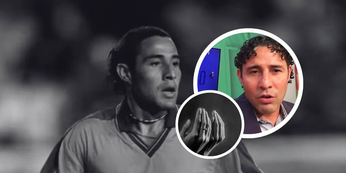 Jorge Bolaño y su noble gesto para salvar al Cúcuta Deportivo del ...
