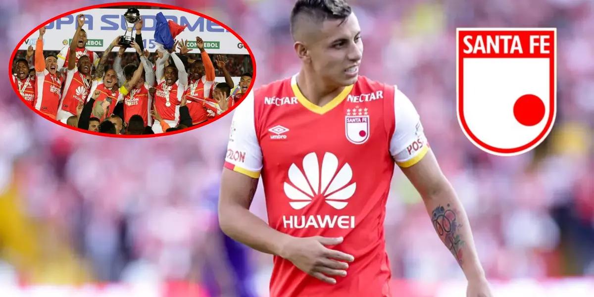 Juan Daniel Roa ahora juega en el fútbol amateur en Colombia tras su ...