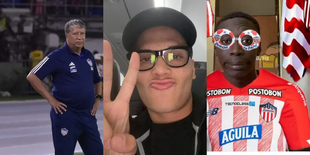 Adiós Junior, el destino secreto de Juan Fernando Quintero que nadie ...