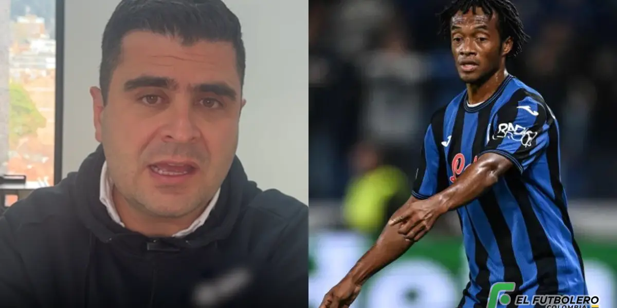 A los 37 años, Juan Guillermo Cuadrado demuestra que todavía tiene lo ...