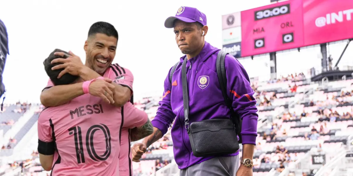 Esta es la calificación final de Luis Muriel, tras caer goleado ante ...