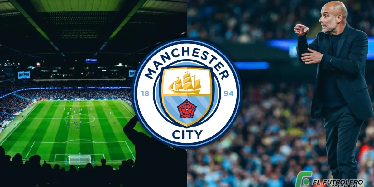 osible sanción al Manchester City: La Champions League en riesgo por ...