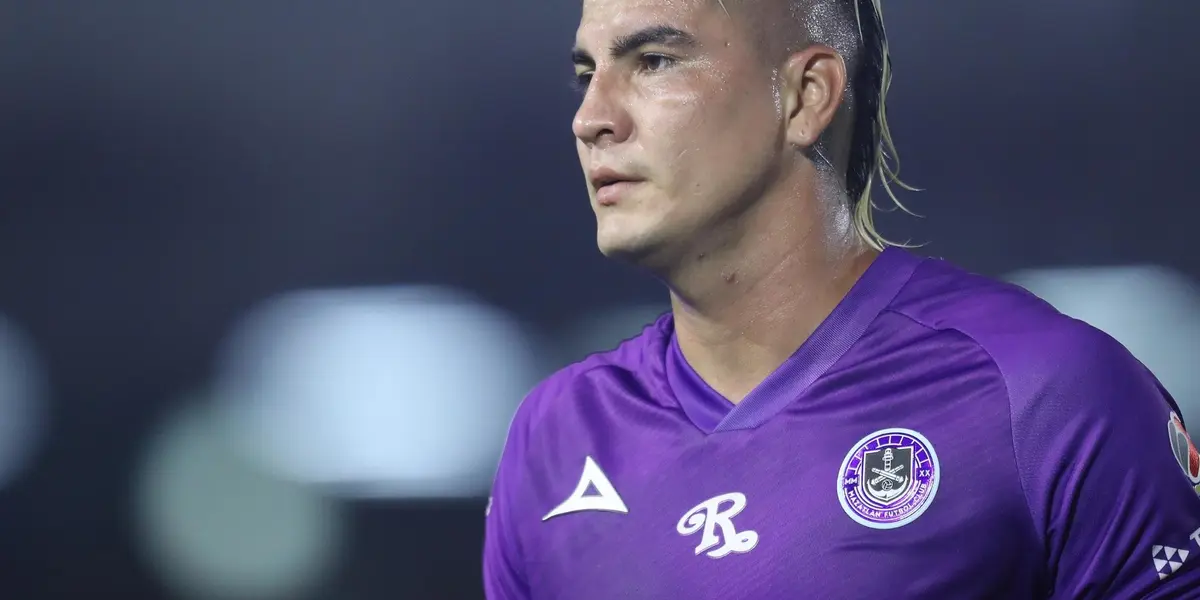 De ganar 260 MDP en Junior: Mira el nuevo salario de Michael Rangel en ...