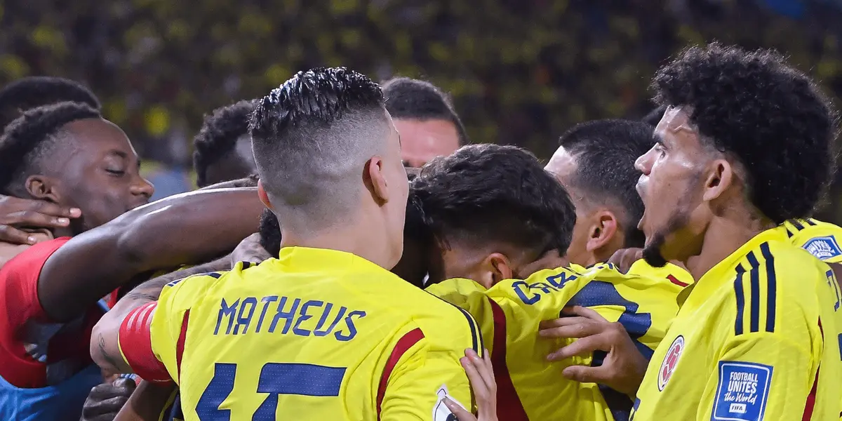 El dato de Mister Chip que ilusiona a todos los colombianos con ir al ...