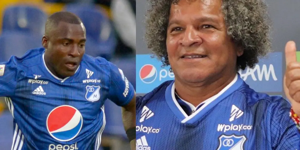 El verdadero motivo por el que Eliser Quiñones es titular en ...